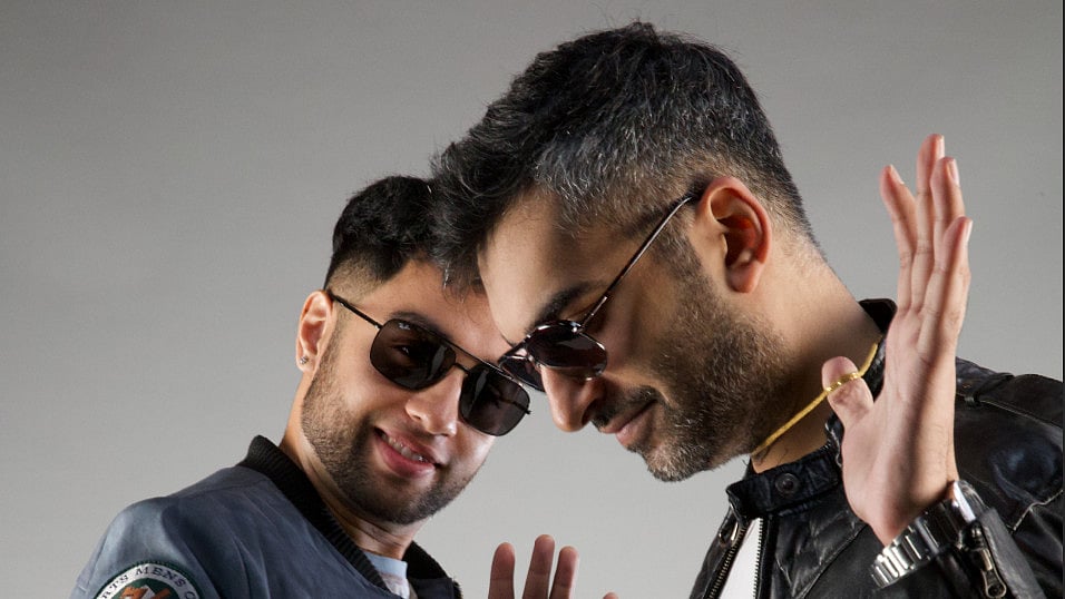 Shardul Mehta and Addy Paull’s latest single talks about loss and betrayal