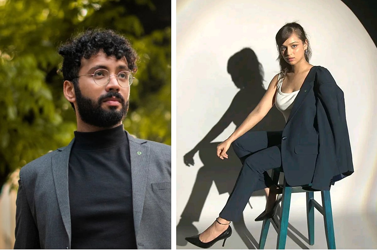 Unirec: Transforming PET Bottles into Trendy and Sustainable Garments ...