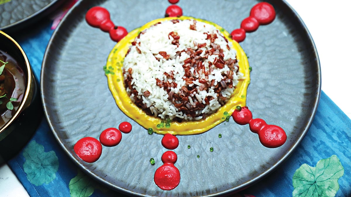 This pop-up in Bengaluru promises to introduce you to eclectic treats ...