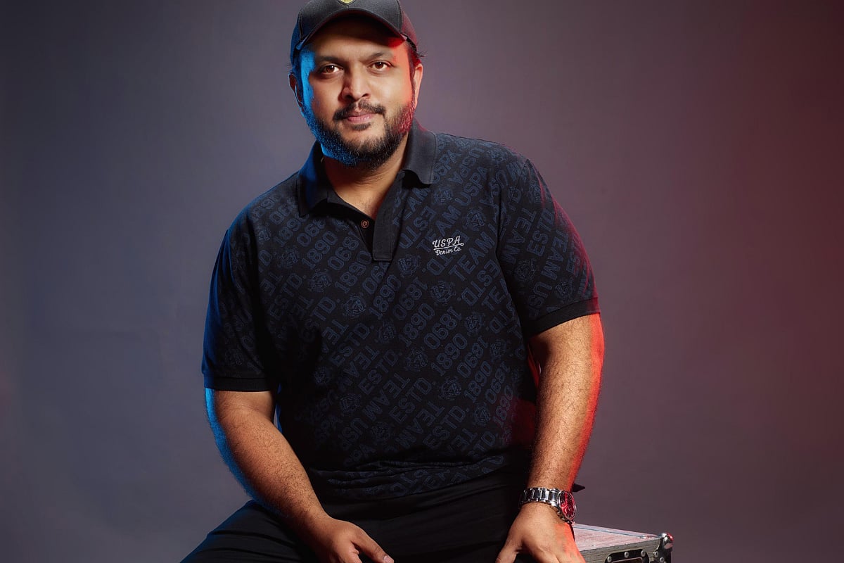 Aditya Sarpotdar opens up about directing 'Munjya'