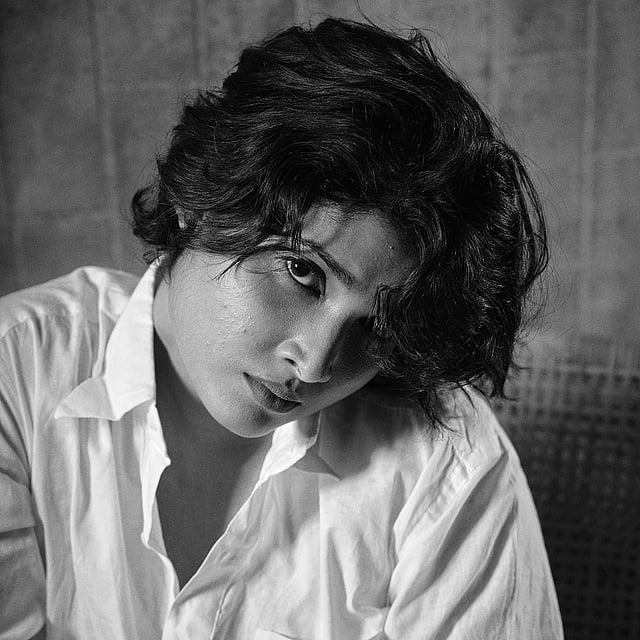 Cover Story: Actor Divya Prabha on her award-wining film, All We ...