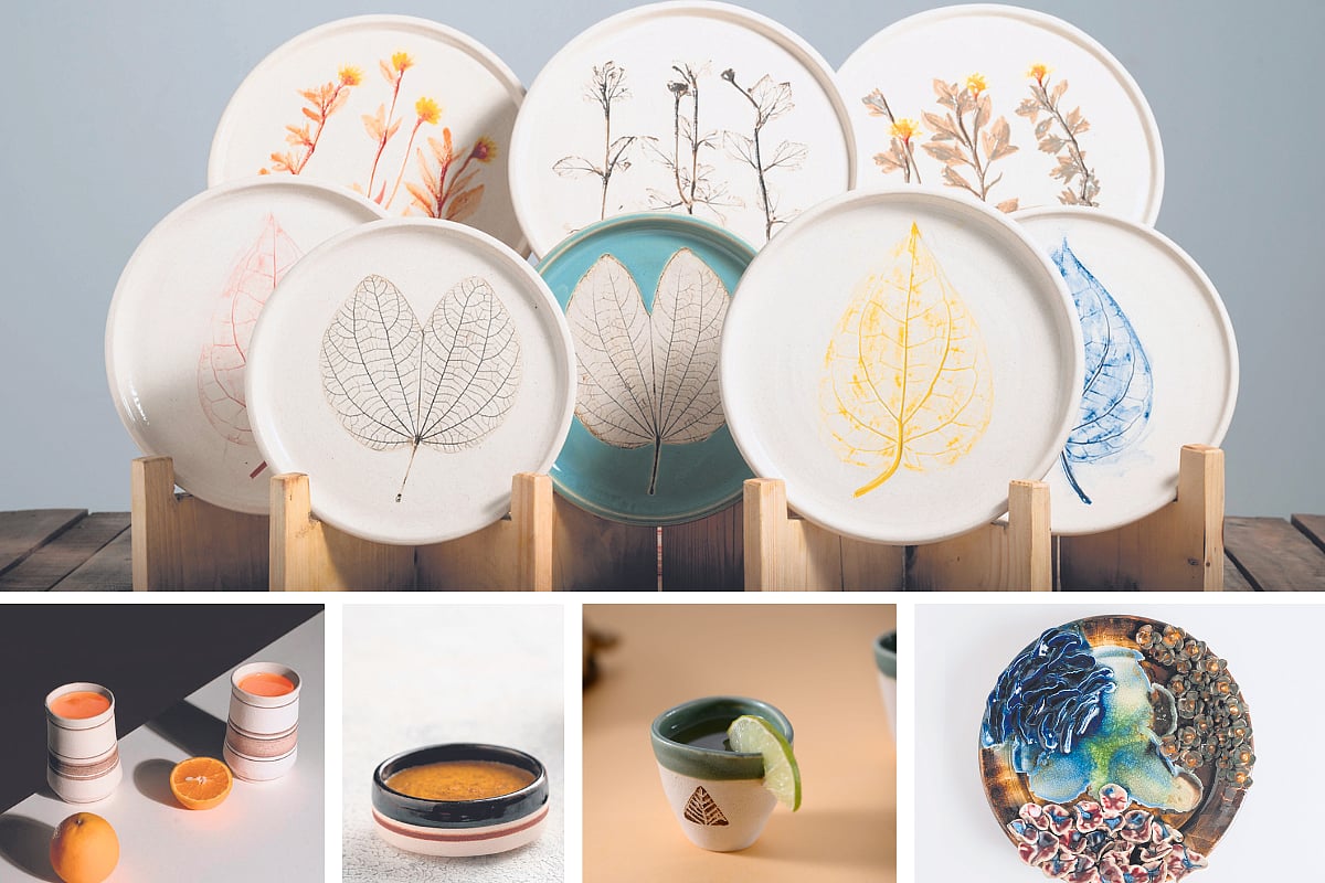 Parijata Design Collection: A Tribute to Odisha’s Bond Between People ...