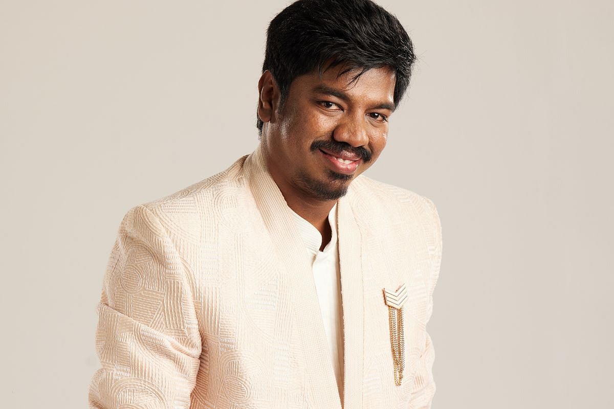 From Pannaiyarum Padminiyum to Coke Studio Tamil: Justin Prabhakaran ...