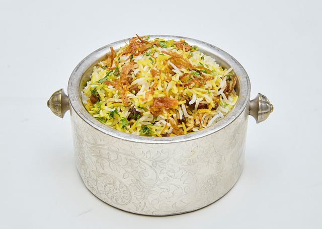 Royal Vega's Grishma Ritu Menu: A Culinary Symphony Celebrating Summer ...