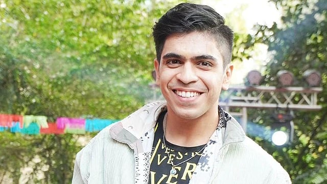 Jay Thakkar opens up on playing Suryanarayana in Gullak 4