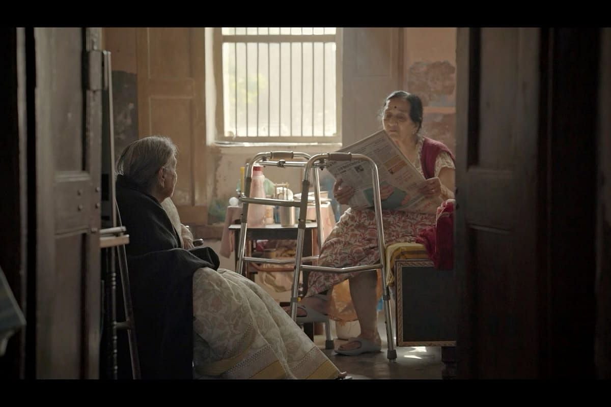 This award-winning documentary of Tanuja Chandra to be released on OTT ...