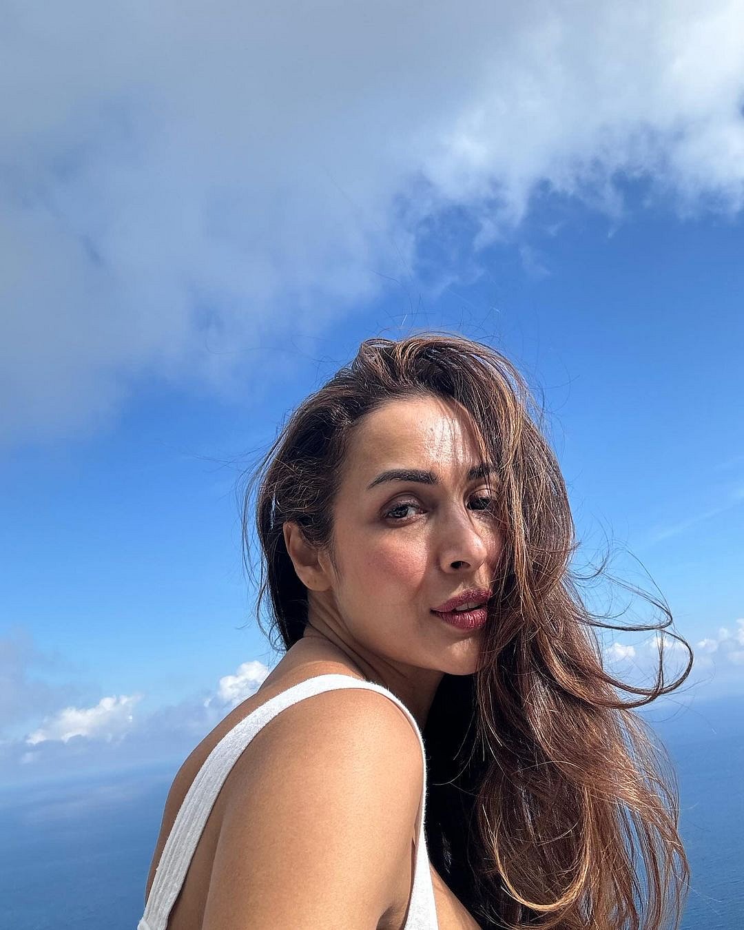 Malaika Arora Enjoys Idyllic French Getaway: Pics From Her Vacation