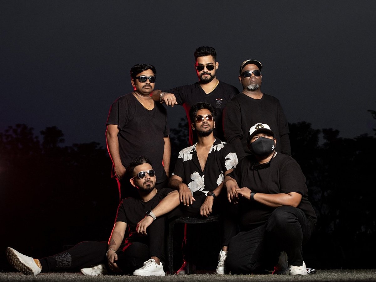 Join Niraval for an unforgettable night in Hyderabad, blending Telugu ...