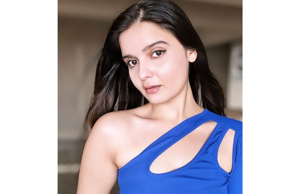 Aditi Dhiman opens up about her upcoming movie, 'Hamare Baraah'