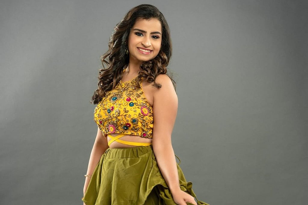 Sivaangi Krishnakumar: From reality TV to World Music Day concert and ...