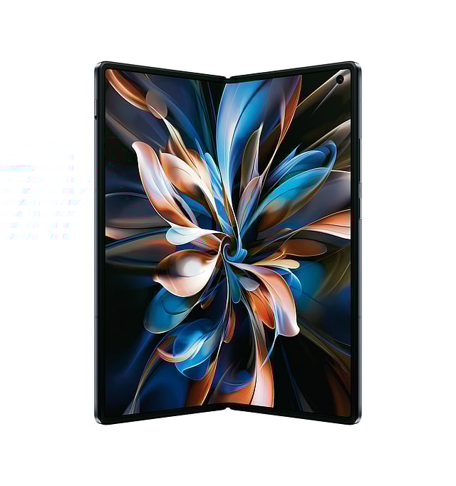 Vivo X Fold 3 Pro: A Comprehensive Review of the Ultimate Foldable ...