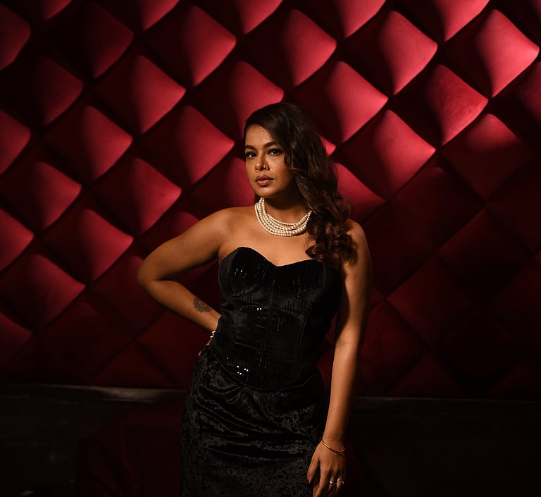 World Music Day: National Award winner Iman Chakraborty is fearlessly ...