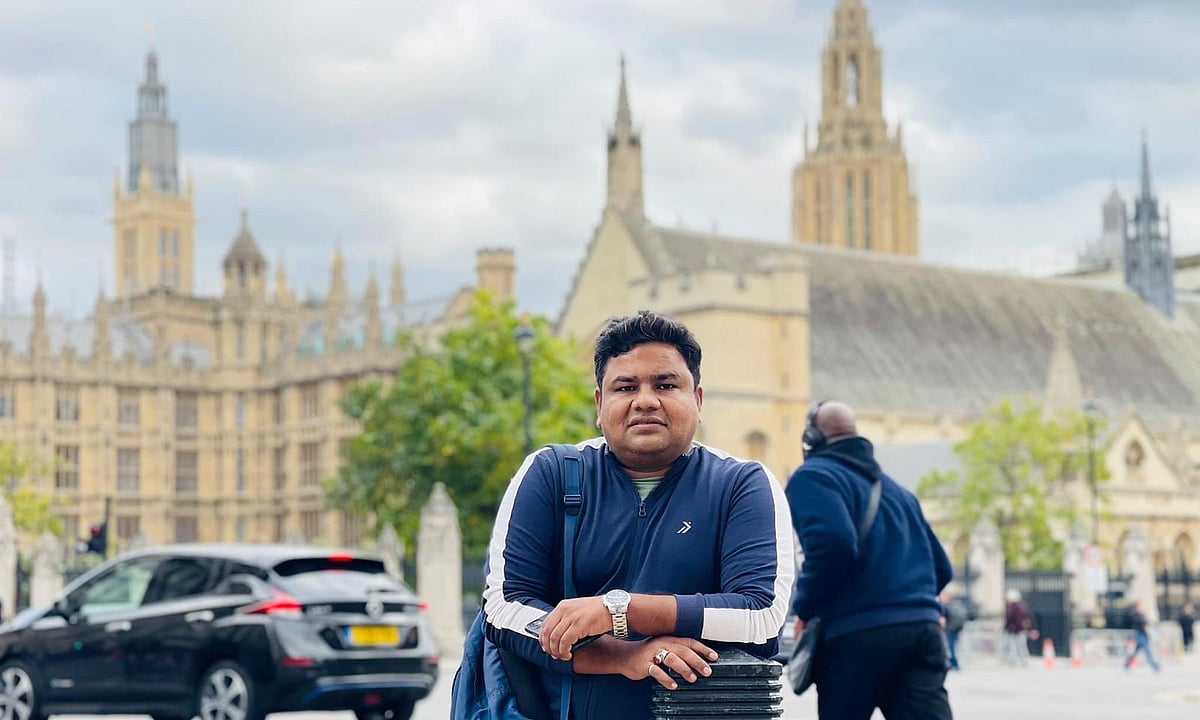 Zaigham Imam’s upcoming film, ‘The Narmada Story’ promises a realistic ...