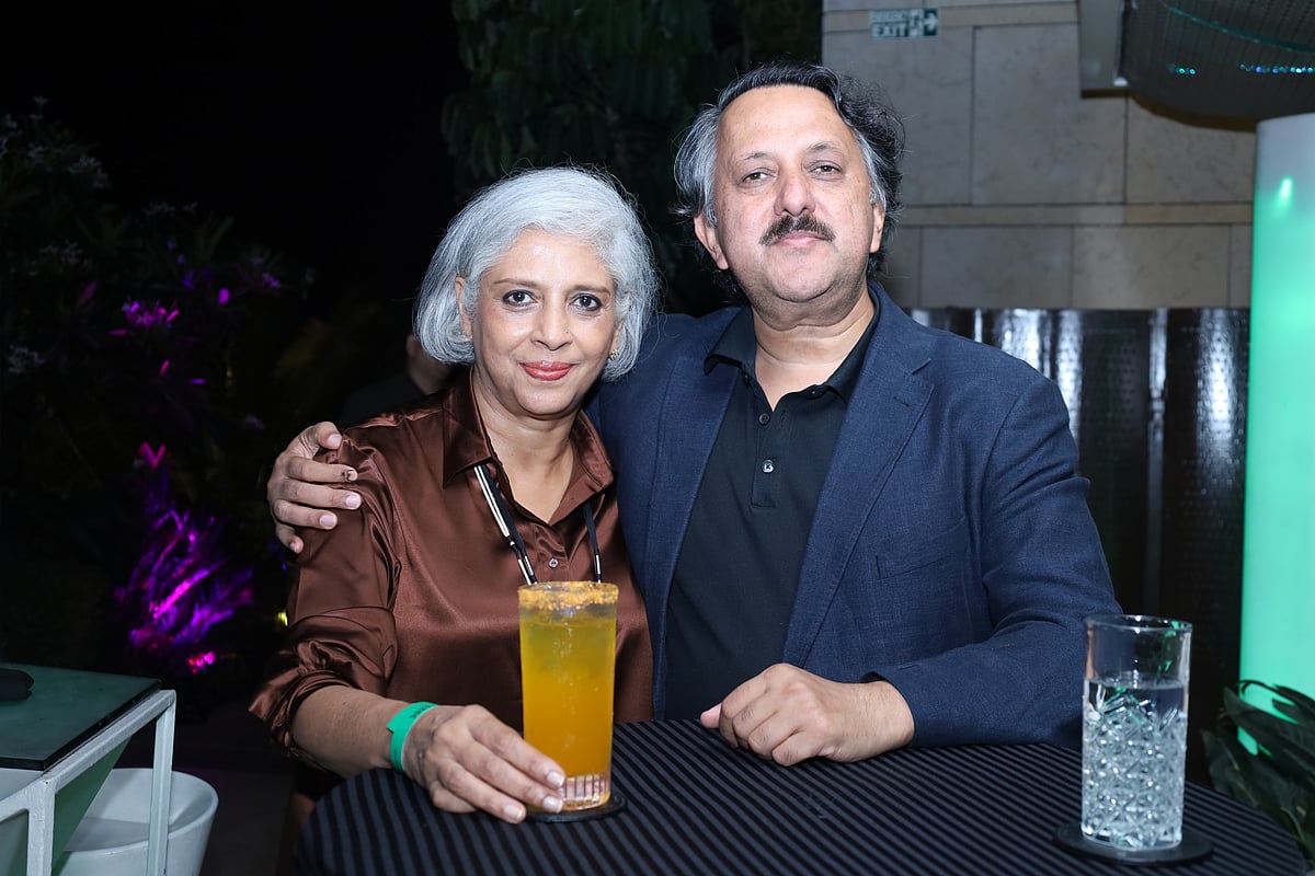 In pics: Comorin X Bang bar takeover in Bengaluru