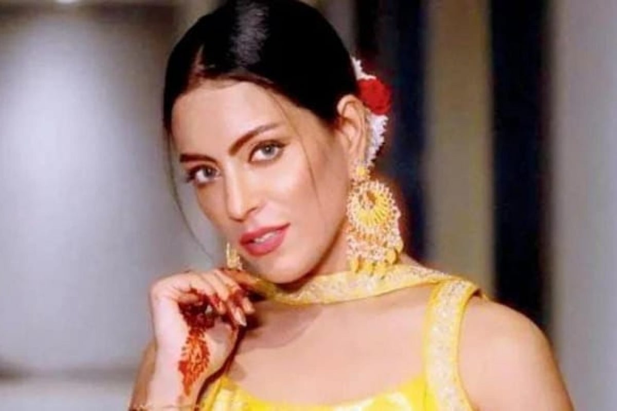 Kajol’s ‘The Trial’ co-star Noor Malabika Das found dead in Mumbai