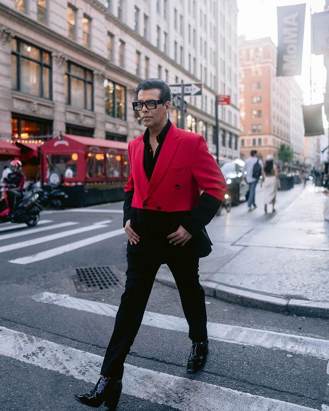 Karan Johar announces 'Koffee with Karan' season 9 for 2025 with ...