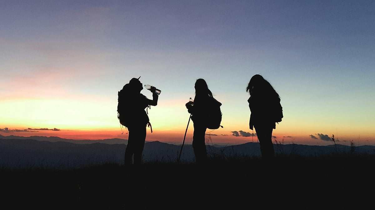 Five adventure sports you must try out in India