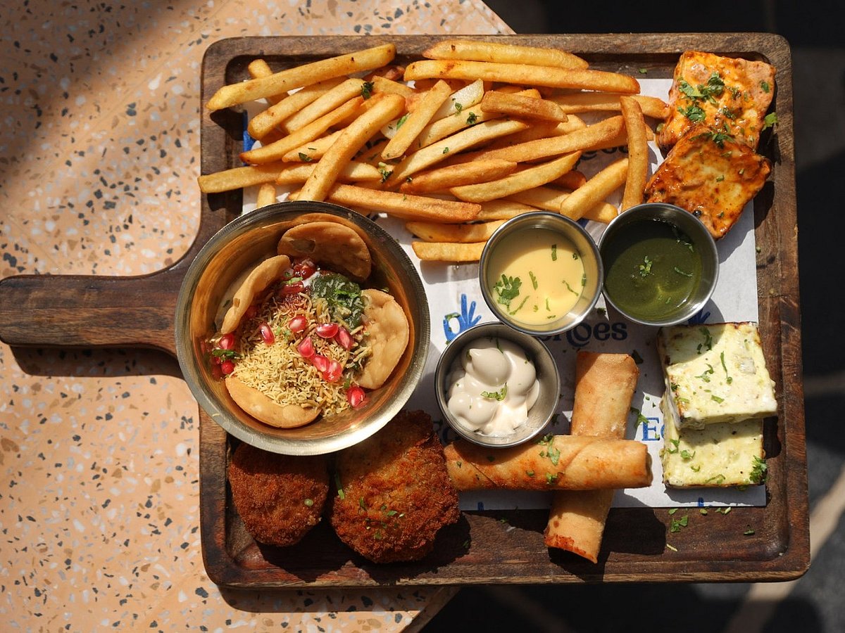 This popular café, known for employing people with special needs, has ...