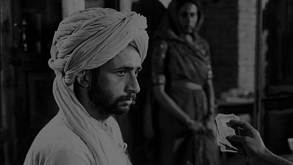 Shyam Benegal’s iconic film ‘Manthan’ premieres in India on World Milk Day