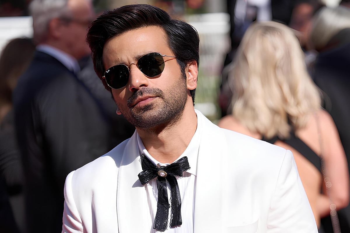From assisting in Vicky Kaushal's 'Uri' to debuting at Cannes, Ayush ...