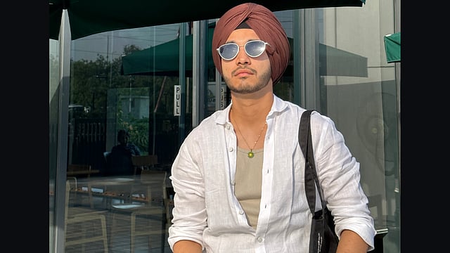 Taran Singh talks about his debut film ‘Munjya’ and his experience as ...