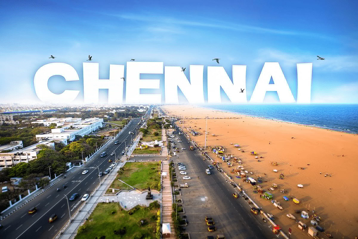 Discover the Best of Chennai: A Traveler's Guide to Cultural ...