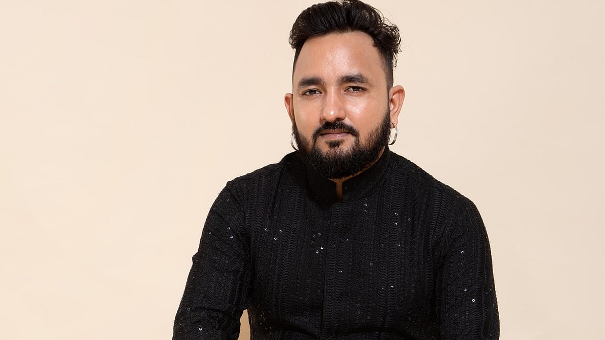 Sudhir Yaduvanshi's song 'Kaawaa Kaawaa' from 'Kill' is taking ...