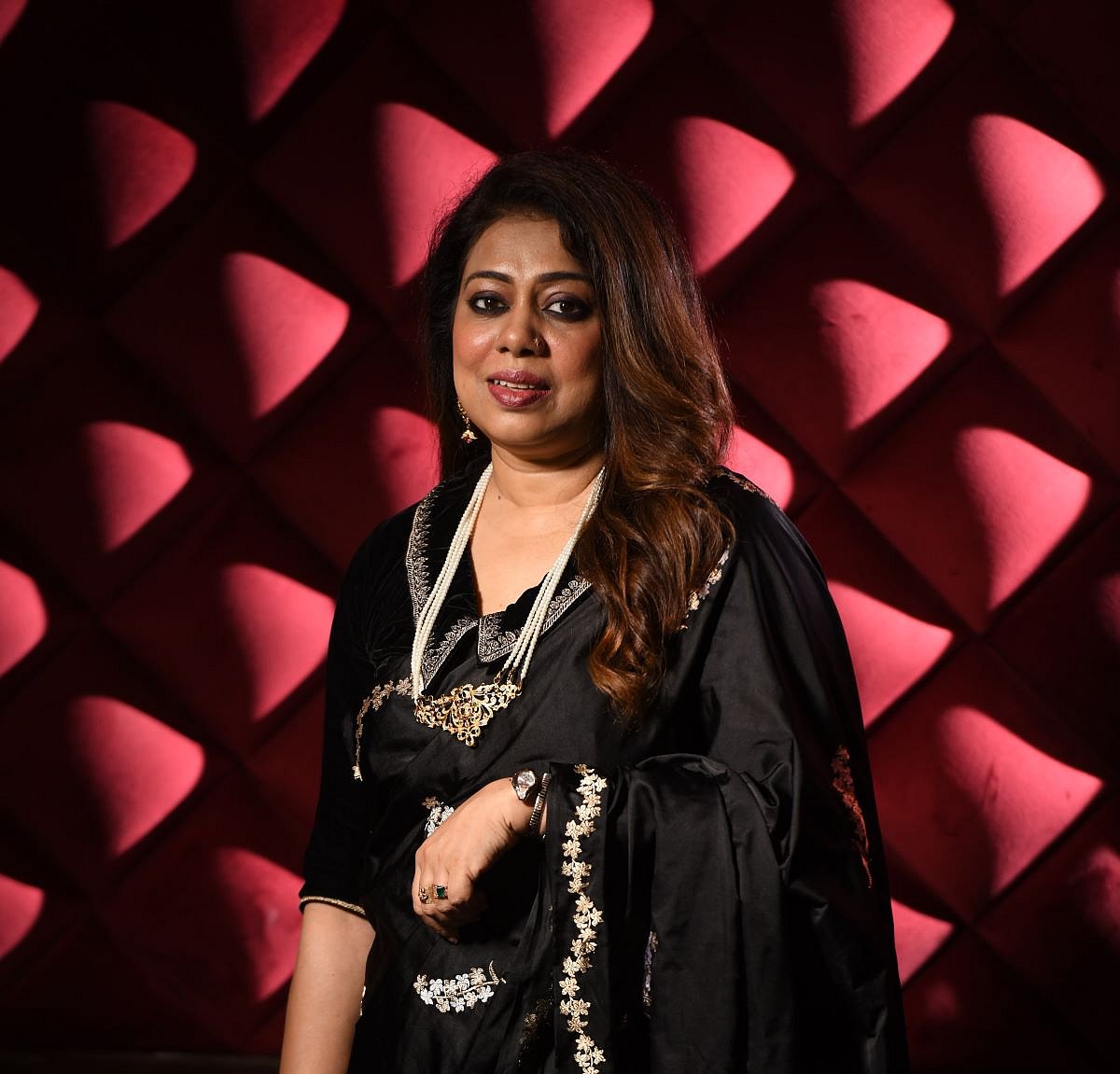 World Music Day: Classical singer Barnali Chattopadhyay is ready to ...