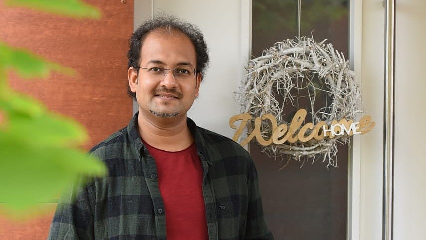 Indian tabla maestro Abhirup Roy wins prestigious global music award