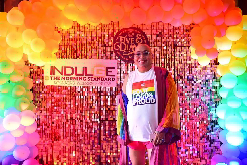 In pics: How Indulge celebrated Pride!