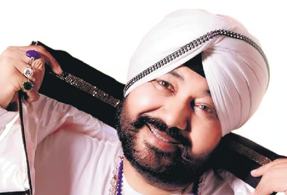 'Delhi’s audience is very demanding’: Daler Mehndi