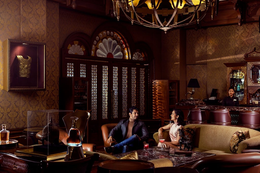 World Tequila Day: This regal bar in Bengaluru rolls out a limited ...