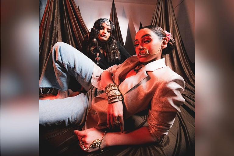 Shalmali Kholgade and Bhumika Anantharaman's 'Follow' is a heartfelt ...