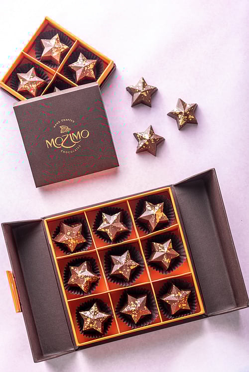 International Chocolate Day 2024: Celebrate with 5 Exquisite Indian ...