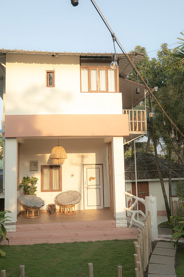 Review: Circle Goa is a timeless haven in the heart of Anjuna