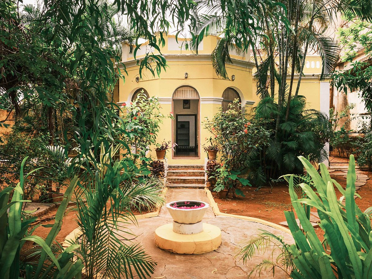 We rediscover the quaint beauty of Mysore with a retreat at Laika ...