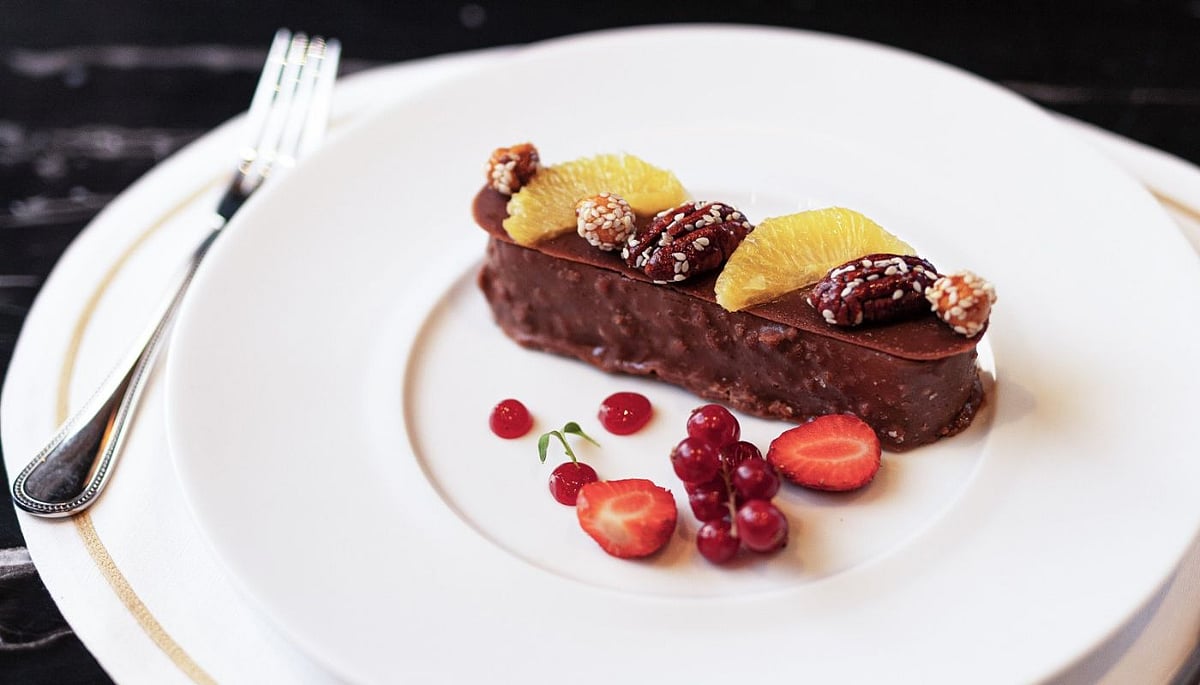 Top chefs share unique chocolate recipes for Chocolate Day