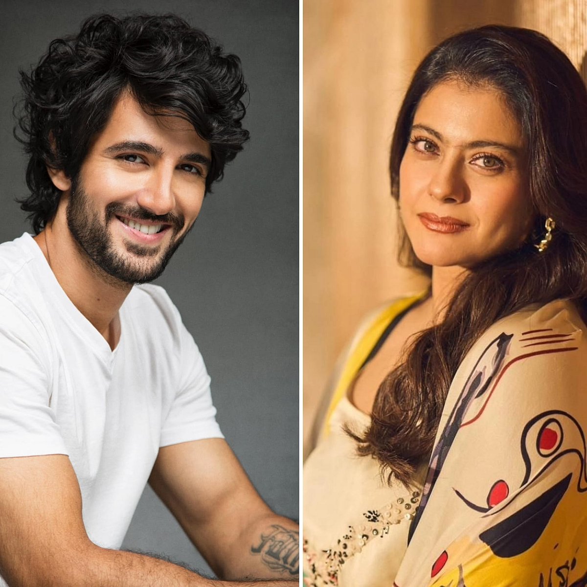 Aditya Seal joins Kajol and Prabhu Deva in 'Maharagni'