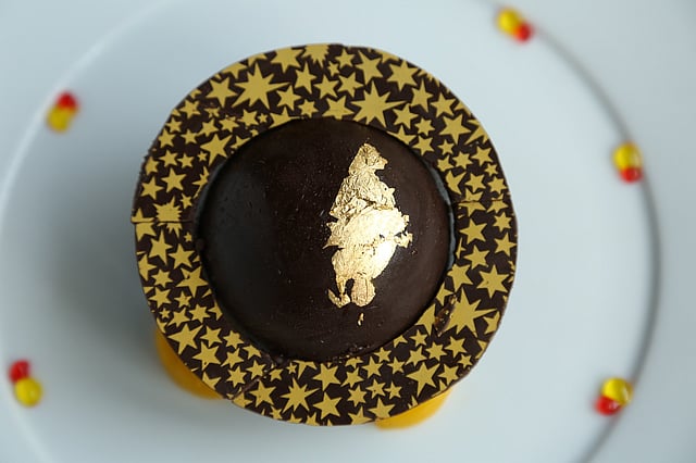 Top chefs share unique chocolate recipes for Chocolate Day