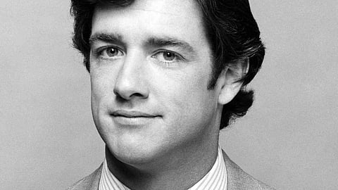 Doug Sheehan, Star of 'Knots Landing' and 'Clueless', Dies at 75