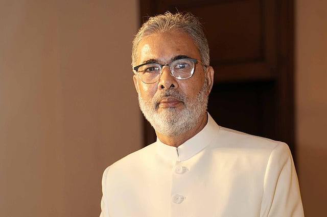 In pics: Wedding ceremony of the son of Sahibzada Humayun Ali Mirza