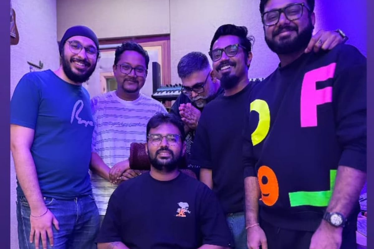 Excitement peaks as Anurag Saikia drops a hint of 'Mismatched Season 3'