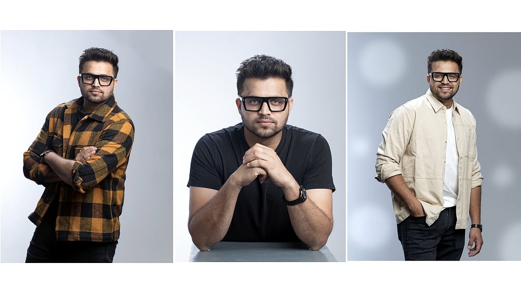 Nakul Abhyankar — the darling of the masses in Karnataka today — talks ...