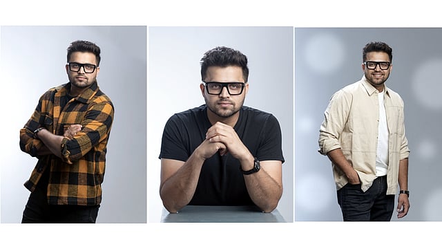 Nakul Abhyankar — the darling of the masses in Karnataka today — talks ...