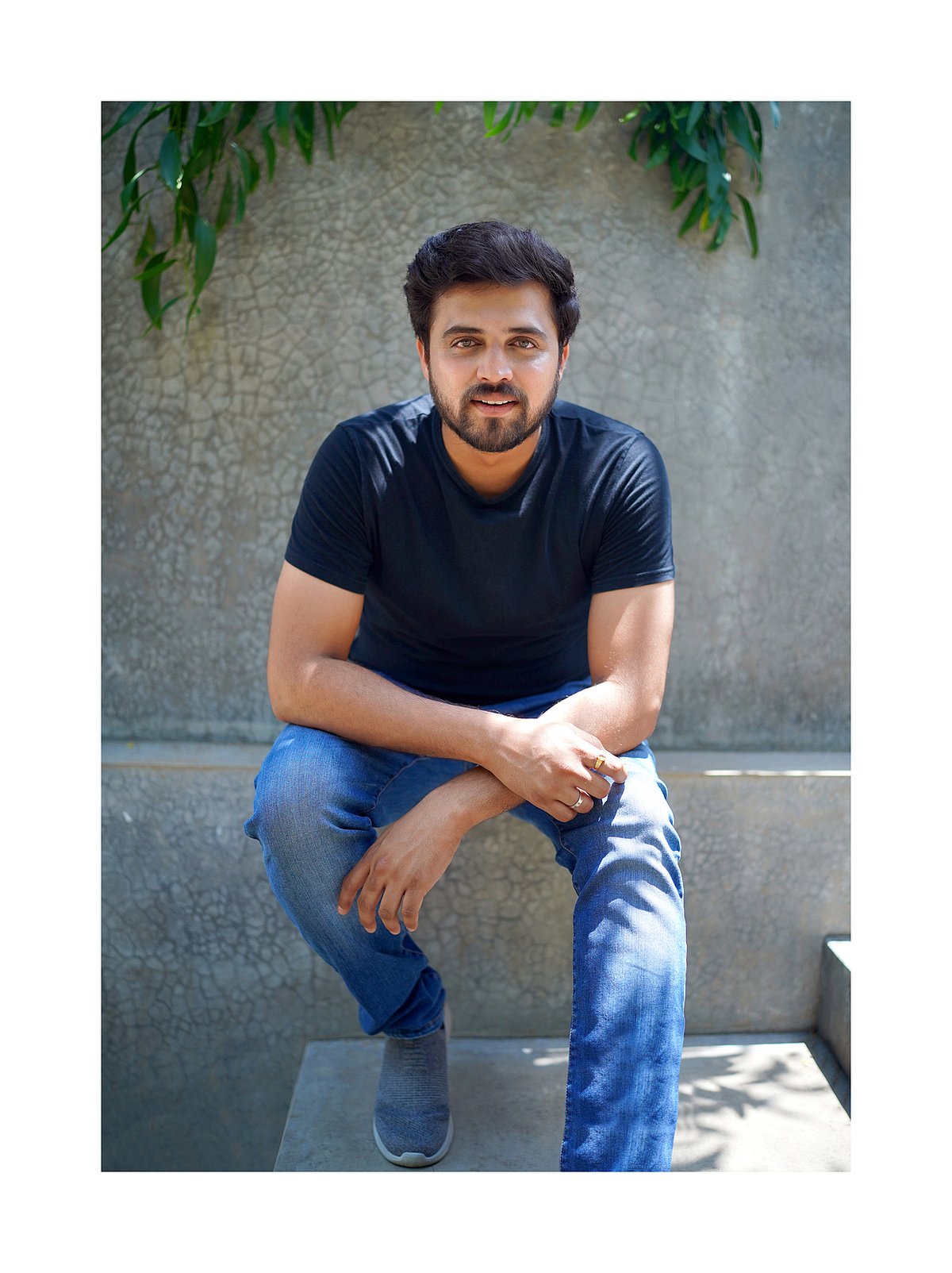 Nakul Abhyankar — the darling of the masses in Karnataka today — talks ...