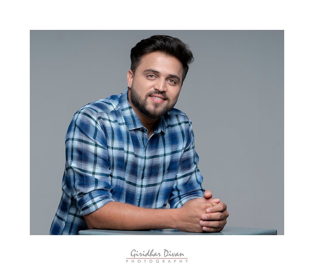 Nakul Abhyankar — the darling of the masses in Karnataka today — talks ...