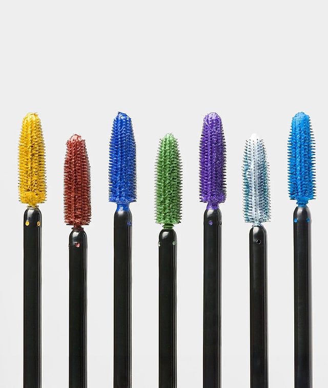 Discover the latest in beauty: From bold mascaras to anti-aging creams