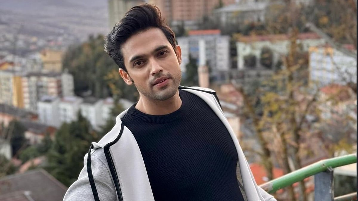 'Kaisi Yeh Yaariaan' star Parth Samthaan's makes a Bolly debut with ...
