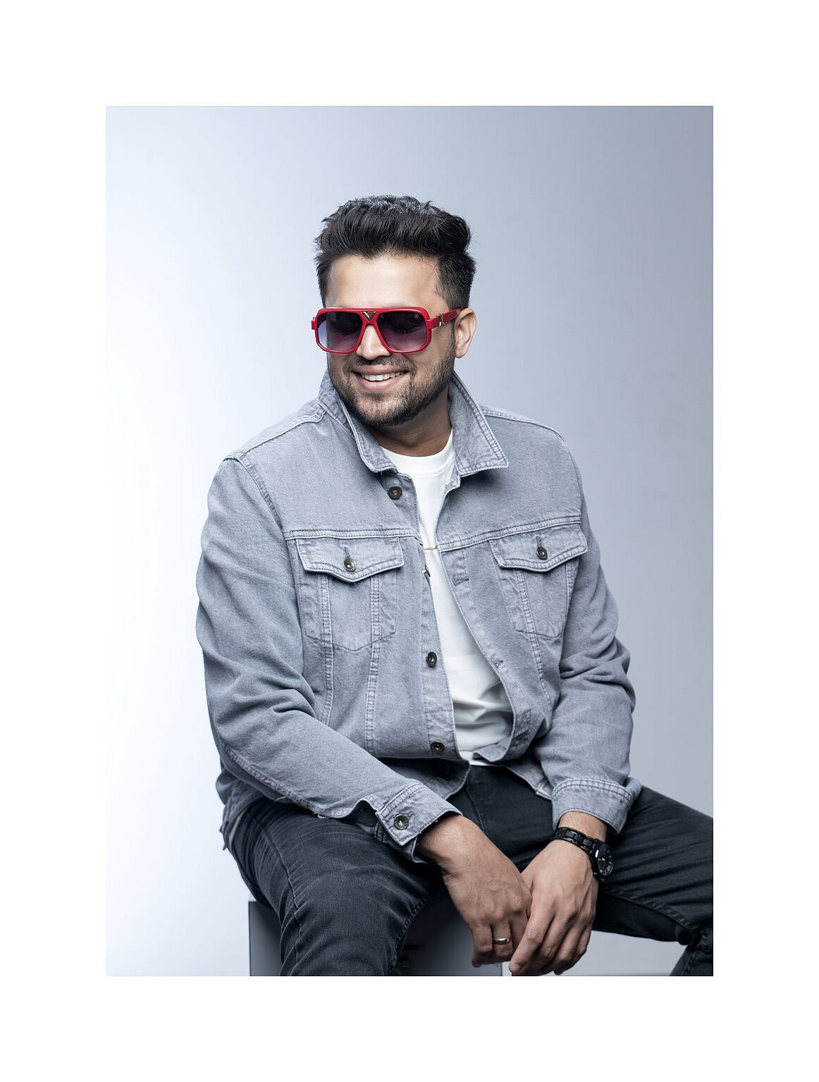 Nakul Abhyankar — the darling of the masses in Karnataka today — talks ...