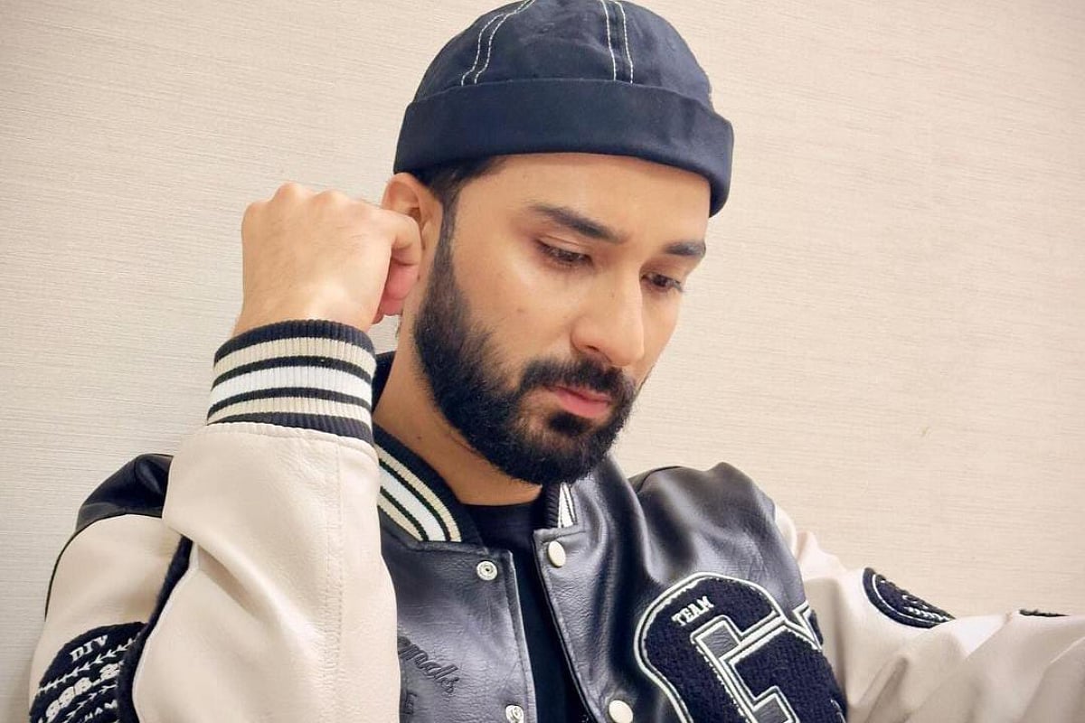 'King of Slow Motion' Raghav Juyal turns 33!